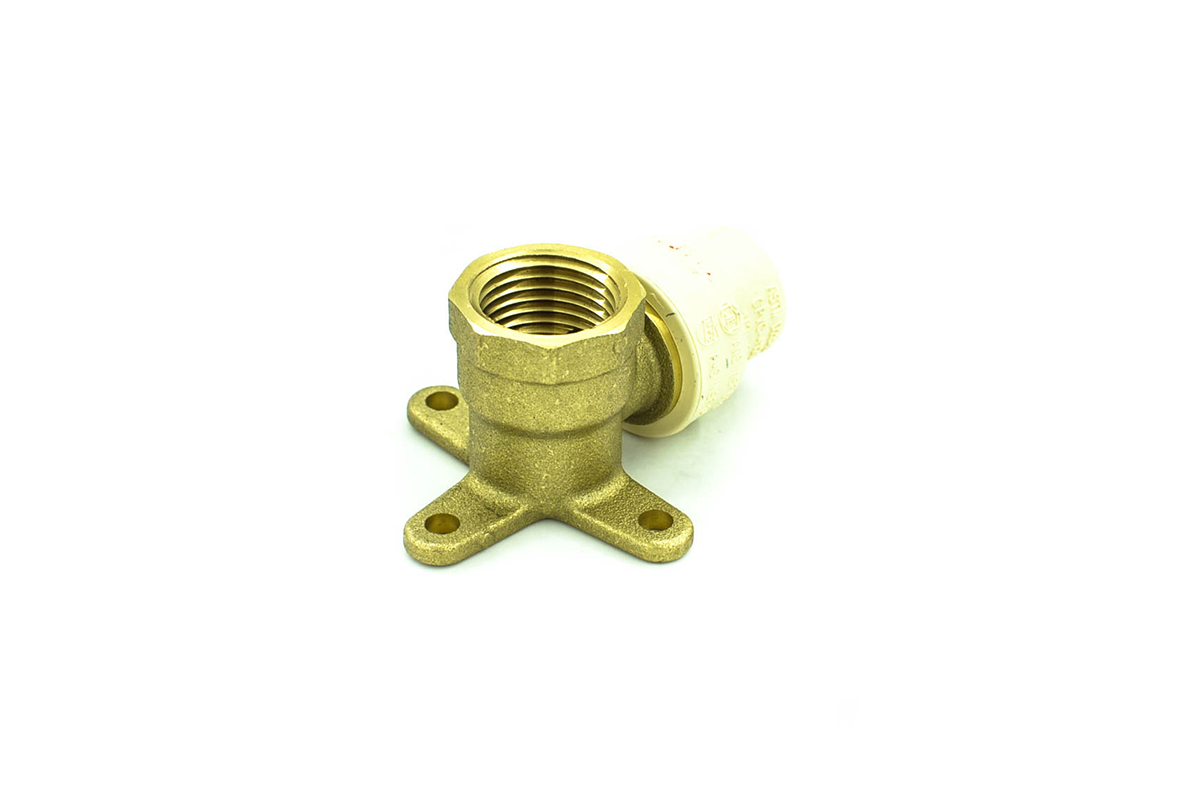 Limsa - Codo oreja fierro interior 13 mm (1/2 Limsa - Codo oreja fierro interior 13 mm (1/2